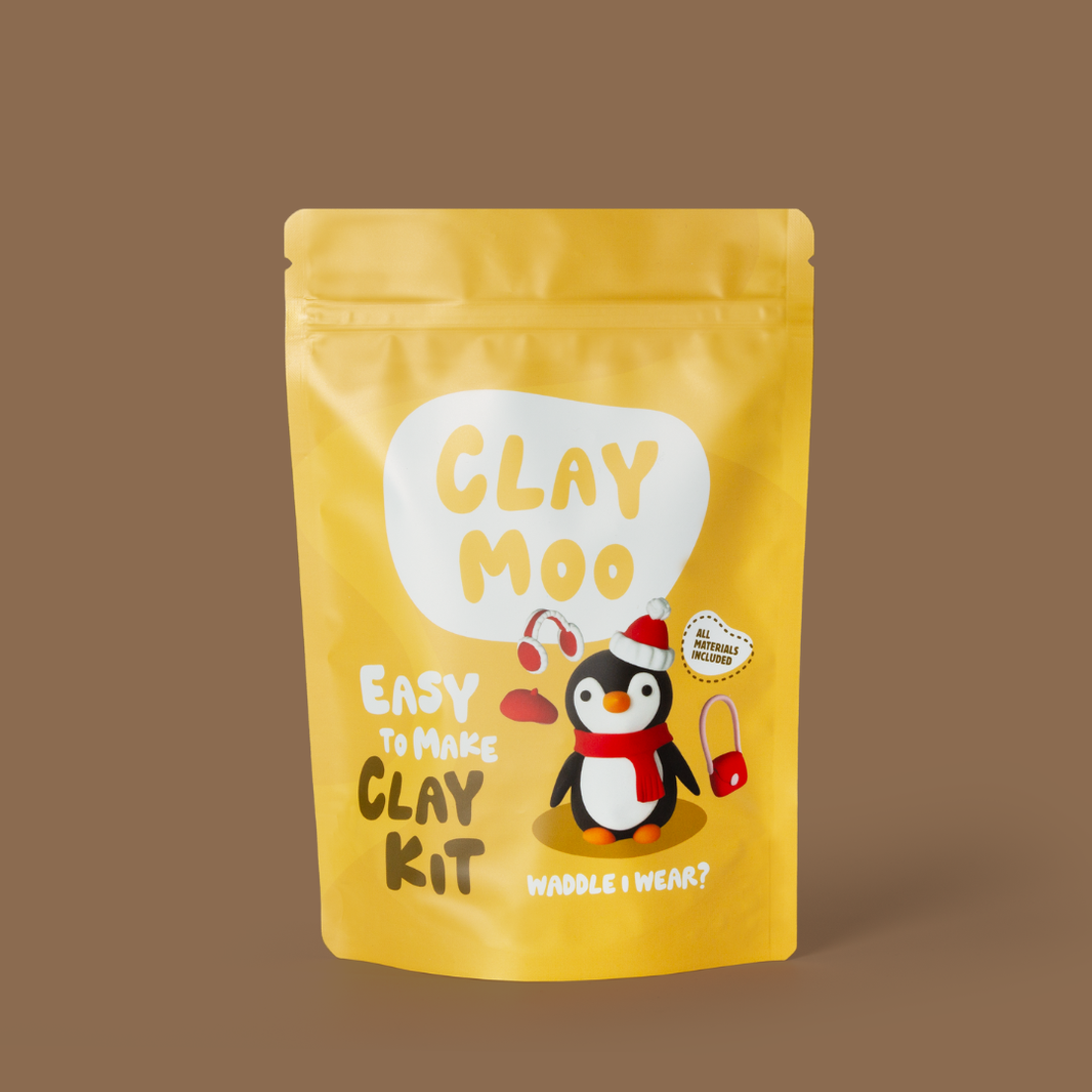 All Kits – Claymoo