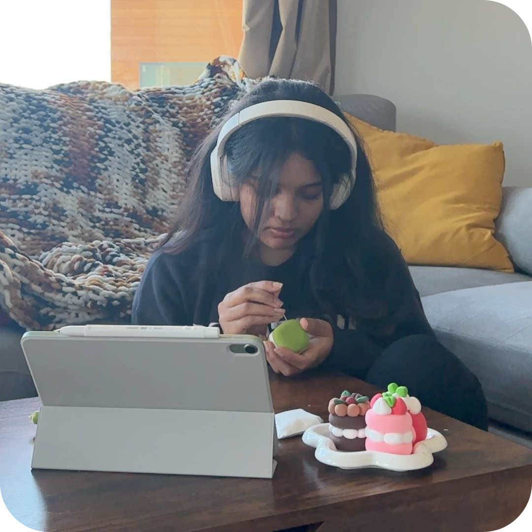 Ultimate Sweets Bundle – Claymoo