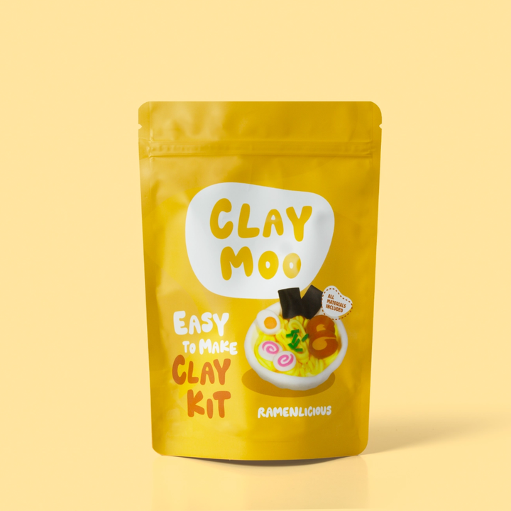 All Kits – Claymoo
