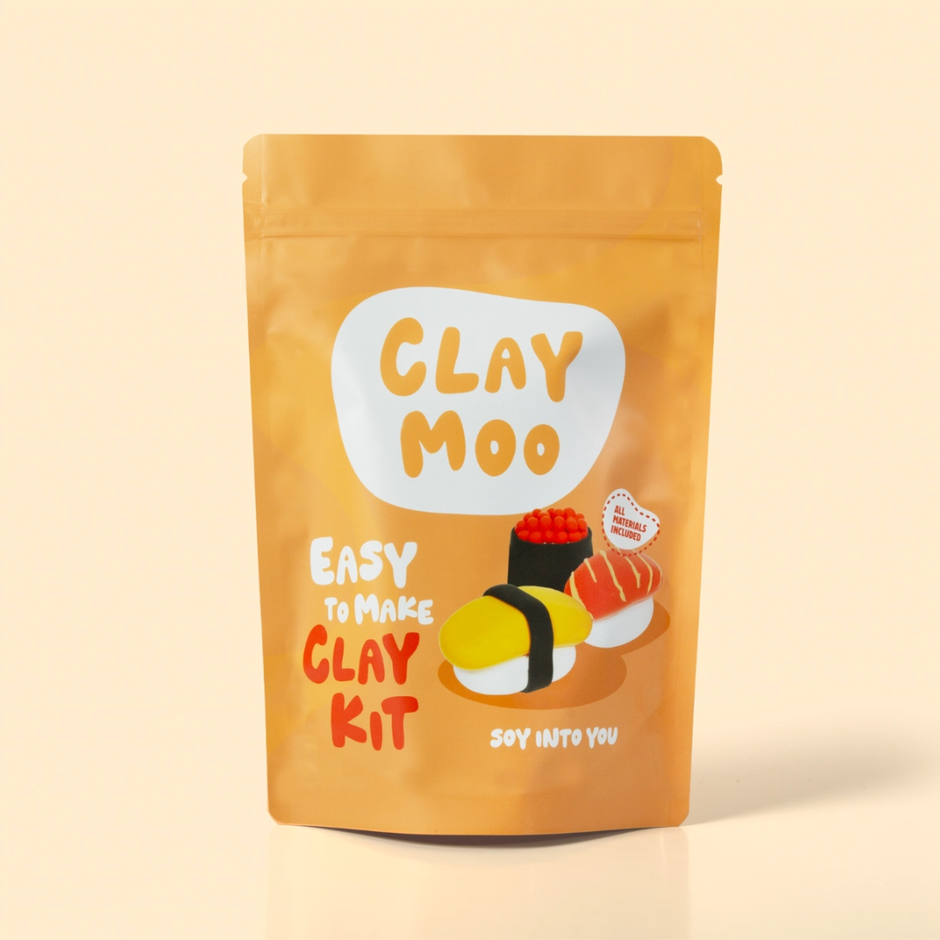 All Kits – Claymoo