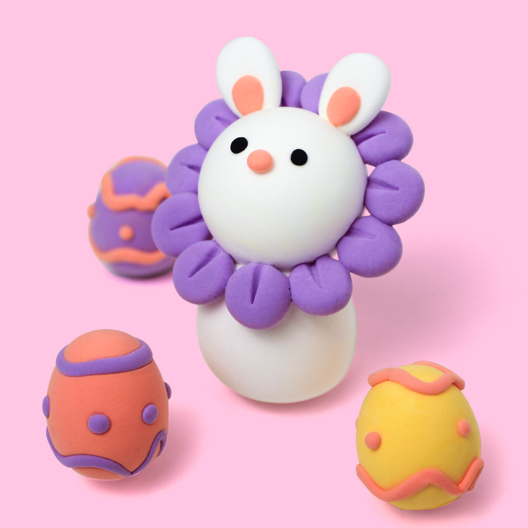 Claymoo | Foam Clay Kits for Beginners