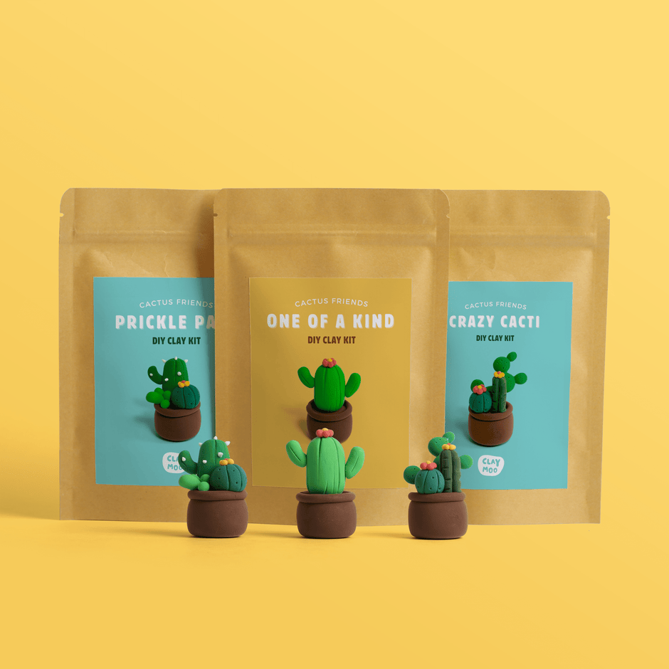 Bundles – Claymoo