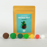 Cactus Friends Bundle – Claymoo