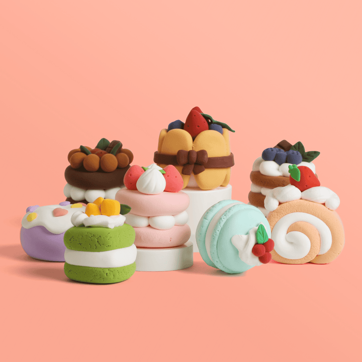 Bundles – Claymoo