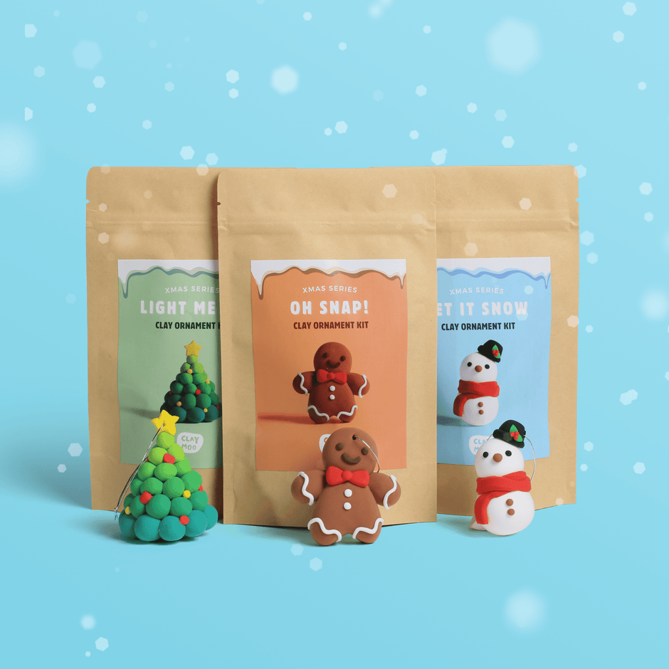 Bundles – Claymoo