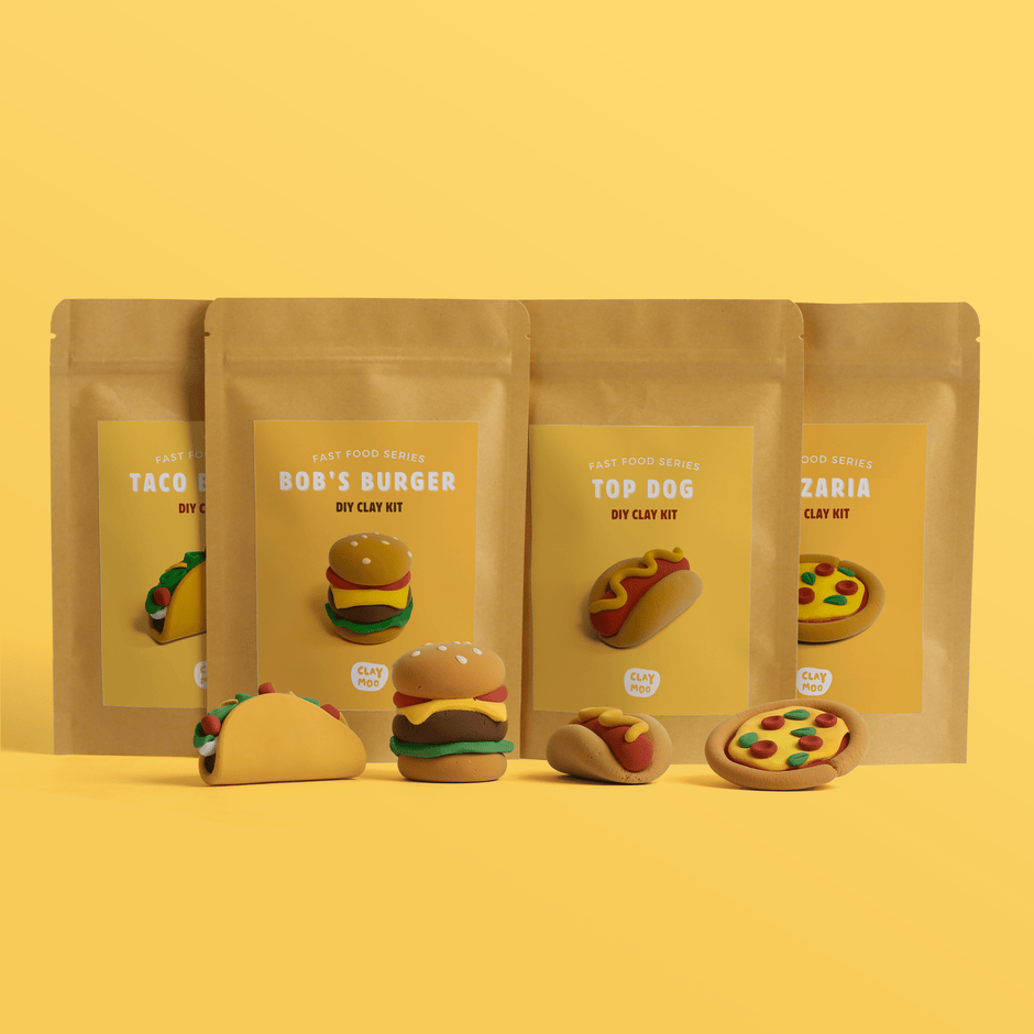 Bundles – Claymoo